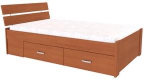 Zvýšené lůžko AMÉLIE (na výběr více variant)