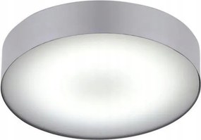 Stropní Svítidlo Arena Silver Led 40 cm 6771 Nowodvorski