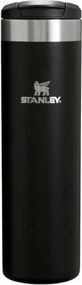 Stanley Termohrnek The AeroLight Transit Mug Black černá 600 ml/20oz