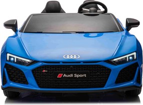 Ramiz Dětské autíčko Audi Spyder R8 LIFT modré