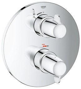 Grohe Grohtherm Special sprchová baterie pod omítku ano chrom 29094000