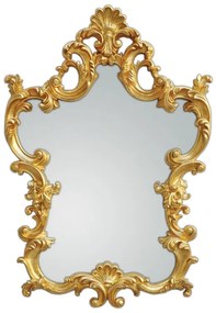 Zrcadlo Alita G 76x110 cm