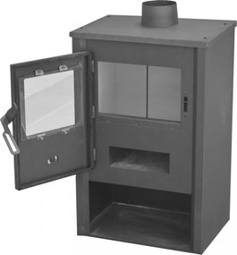Krbová kamna BLIST B1 - 9kW