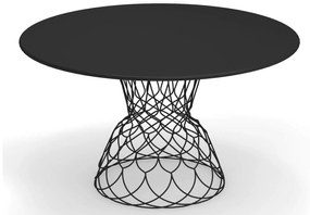 Emu designové zahradní stoly Re-Trouvé 6 Seats Round Table