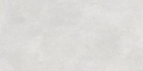 Mexen Cementum Bianco glazovaný rekt. G1, podlahová a stěnová dlaždice 120 x 60 cm, matná - TL341-120-060-00