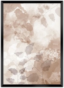 Plakát Beige Art