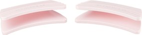 Kuchyňské chňapky Le Creuset silikonové světle růžové 2 ks