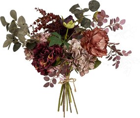 Umělá květina (výška 60 cm) Velvet – House Nordic