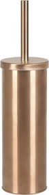 Sapho Sapho, X-ROUND COPPER WC kartáč na postavení, měď mat, XJ012PG