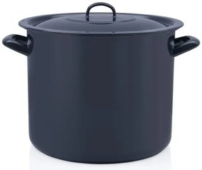 Metalac finska, hluboký hrnec s poklicí 24 cm, 9 l