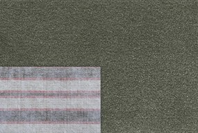 Associated Weavers koberce Metrážový koberec SENTIMENT 29 BARVA: Zelená, ŠÍŘKA: 4 m, DRUH: střižený