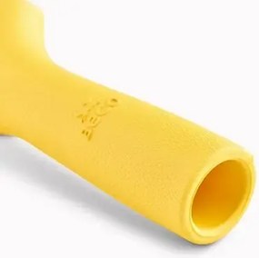 BeCoThings Beco Super Stick žlutá 22cm / Hračka pro psy