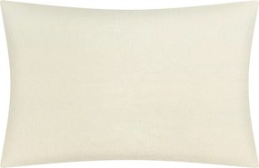 Bellatex Povláček krepový Béžová 50x70 cm