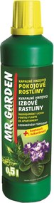 Mr. Garden Kapalné hnojivo pro pokojové rostliny 500 ml