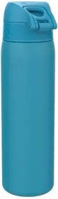 ion8 Leak Proof Nerezová láhev Blue 500 ml