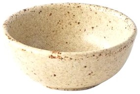 Made in Japan (MIJ) Sand Fade Ramekin Miska na omáčku 8,5 cm, 100 ml