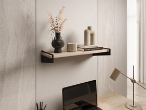 ADRK Furniture Pólka Ovo SH-OVO-BS