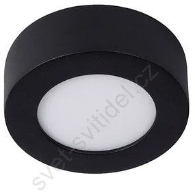 Lucide Lucide 28116/11/30 - LED Stmívatelné koupelnové svítidlo BRICE LED/8W/230V IP44 LC3208