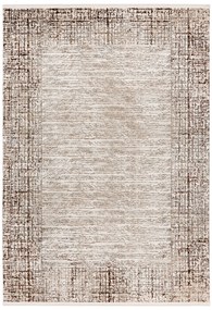 Obsession, Kusový koberec My Memphis 380 Beige, 80x150, béžová, ložnice