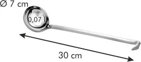 TESCOMA Naběračka GrandCHEF ø 7 cm, 0,07 l