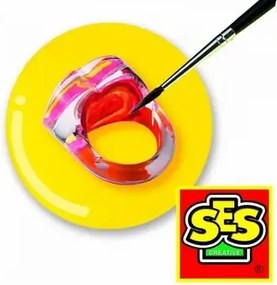SES Malování módních prstýnků a náramků / od 6 let