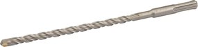 Vrták SDS Plus 8 × 210 mm Silverline 283000