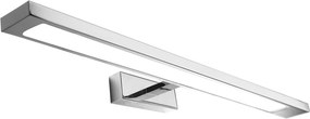 Nástěnné LED svítidlo Klimt, 1x LED 12w, 3000-6000k, (60 cm), ch