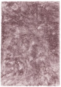 Růžový  koberec Chao Pink Rozměry: 120x180 cm