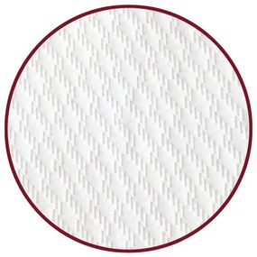 Dřevočal Potah na matraci úplet 70x200 cm