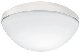 Hunter Contemporary světlo pro ventilátory, bílá