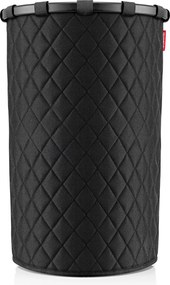 Úložný koš Reisenthel Homebasket L Frame Rhombus black