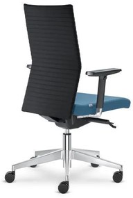 LD SEATING - Kancelářská židle ELEMENT 430-SY