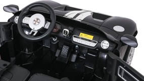 Ramiz Auto Ford GT černé