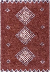 Koberec do obývacího pokoje Shaggy Mint Rugs Cassia 200x290 cm