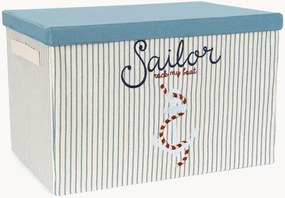 Dětský úložný box Sailor
