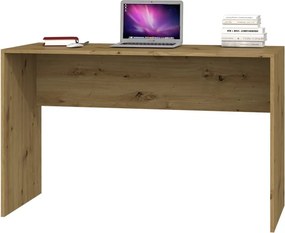 FALCO Psací stůl Topa dub artisan