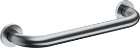 OMNIRES Uni - Madlo, délka 35 cm, kartáčovaný nikl UOP-35-MNI
