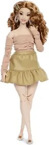 MATTEL Panenka Barbie Signature Basics You Create #03 / od 6 let