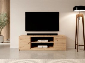 ADRK Furniture RTV skříňka Evi I ADRK-RTV-EVI-160-ART