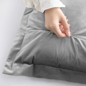 Povlaky na polštáře v sadě 2 ks 50x70 cm Side – Restilo