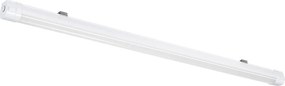 LA 1009173 WATERPROOF V EASY 1500 63 840 ML IP65 - BIG WHITE (SLV)