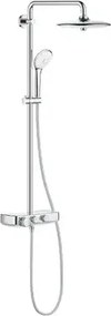 Grohe Euphoria SmartControl - Sprchový set