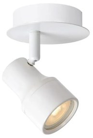 Lucide 17948/05/31 - LED koupelnové bodové svítidlo SIRENE 1xGU10/4,5W/230V IP44