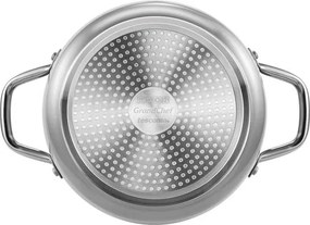 TESCOMA Kastrol  GrandCHEF ø 24 cm, 4,5 l
