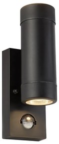 Searchlight LED Outdoor 6492-2BK