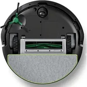 iRobot Roomba Combo 105 černá / Robotický vysavač / WiFi / vysávání  m