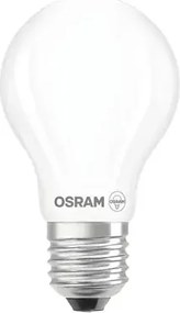 OSRAM LED Classic A60 / Žárovka / E27 / 5,9/7,5W / 806lm / 2700K / DIM
