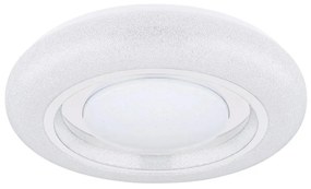 Globo 483111-24 - LED Stropní svítidlo RADA LED/24W/230V