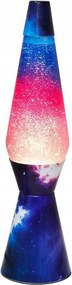 Itotal Lávová Lampa 36 CM Galaxy Glitter (XL1769)