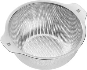 Zwilling Dvojitý cedník 24 cm / nerezová ocel